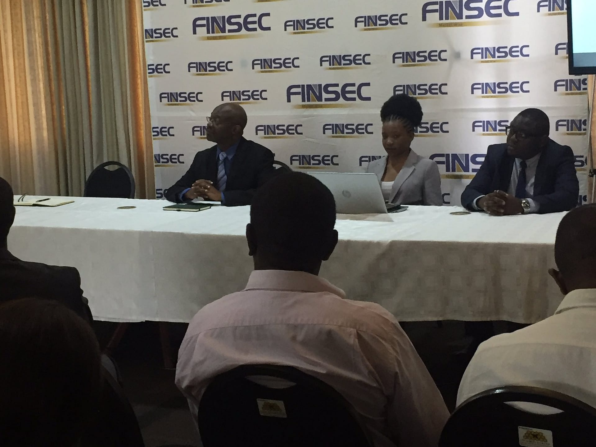 Market Watch – Financial Securities Exchange (Private) Limited (FINSEC)